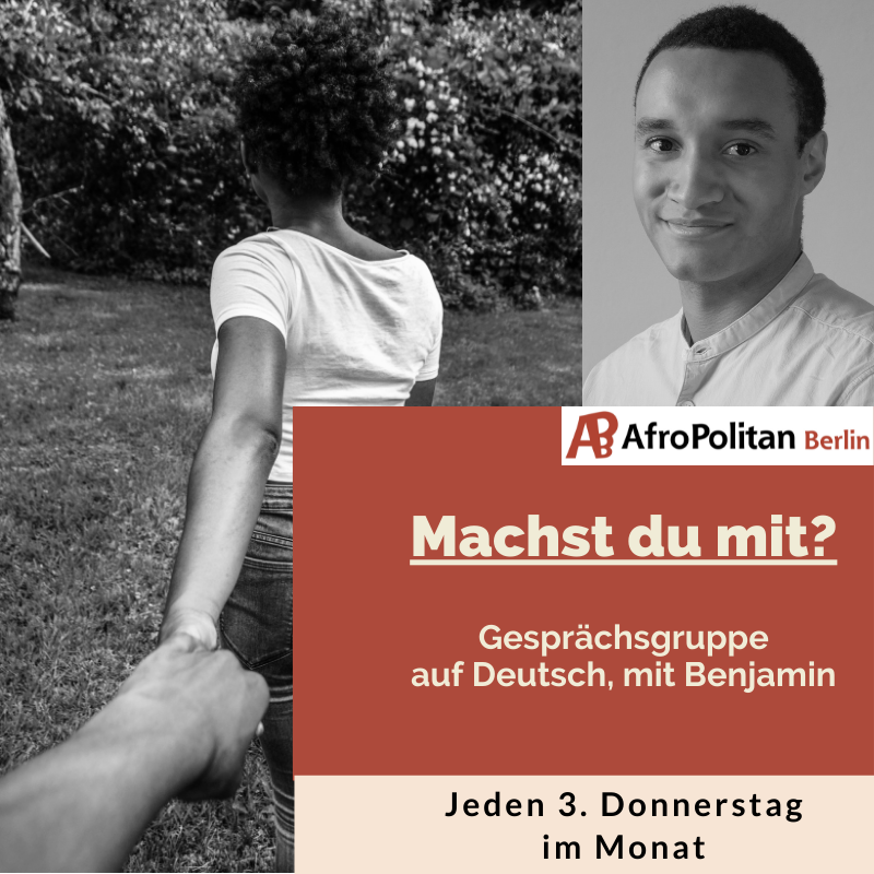Startseite - AfroPolitan Berlin